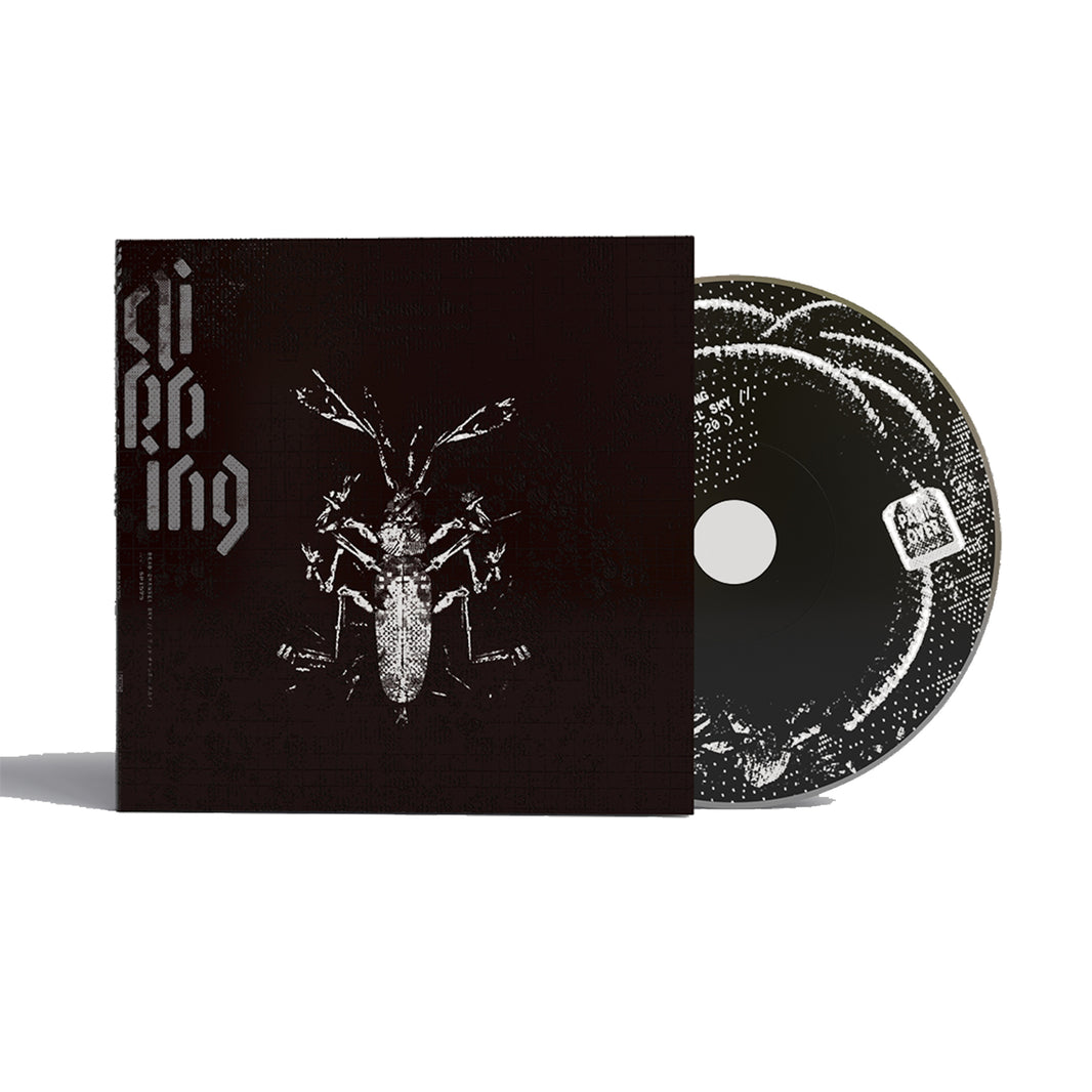 Products – Clipping. Merch